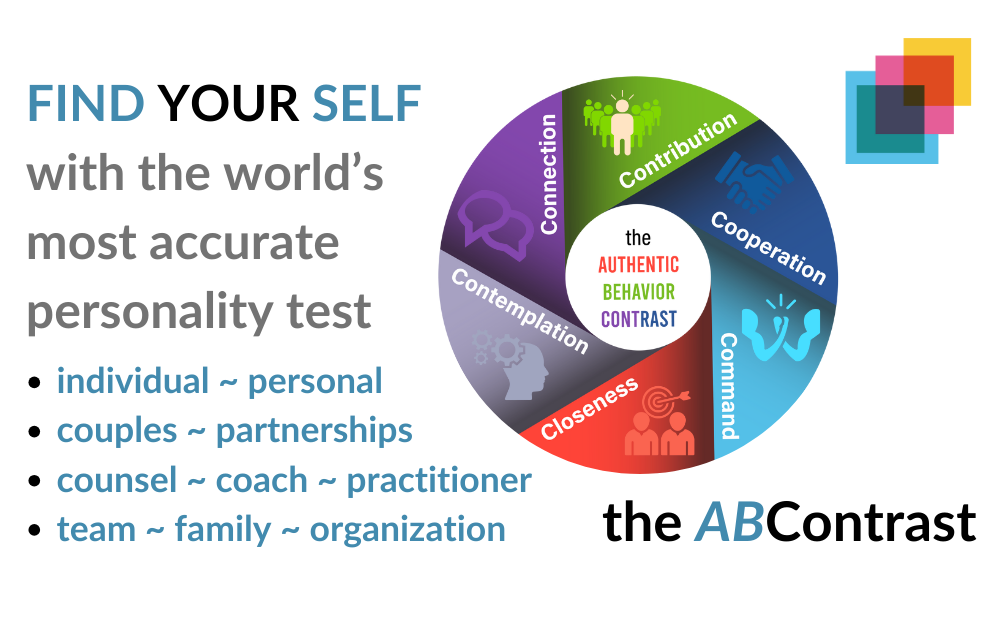 Best Personality Tests Assessments (#1) | ABContrast
