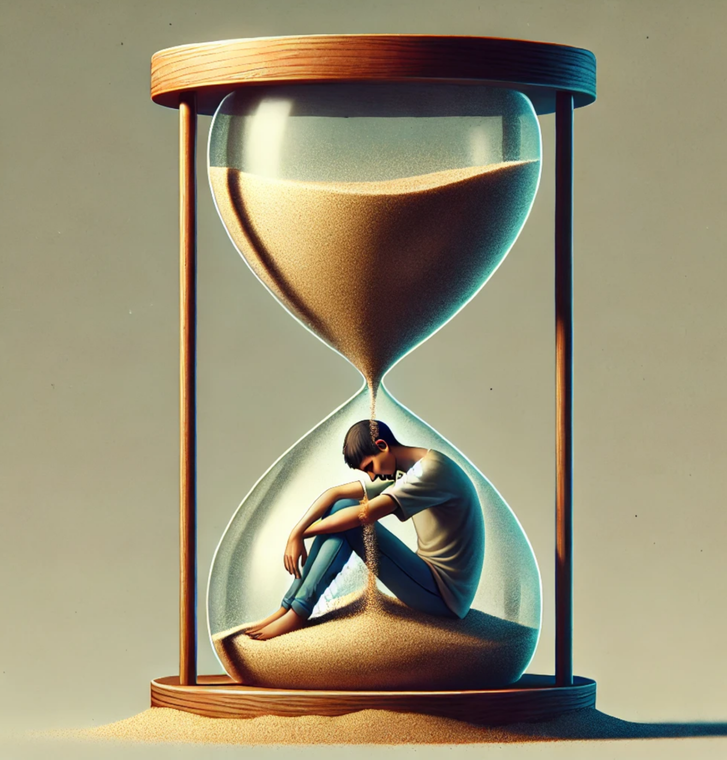 6 Bad Habits That Drain Energy & Lead to Burnout | ABContrast